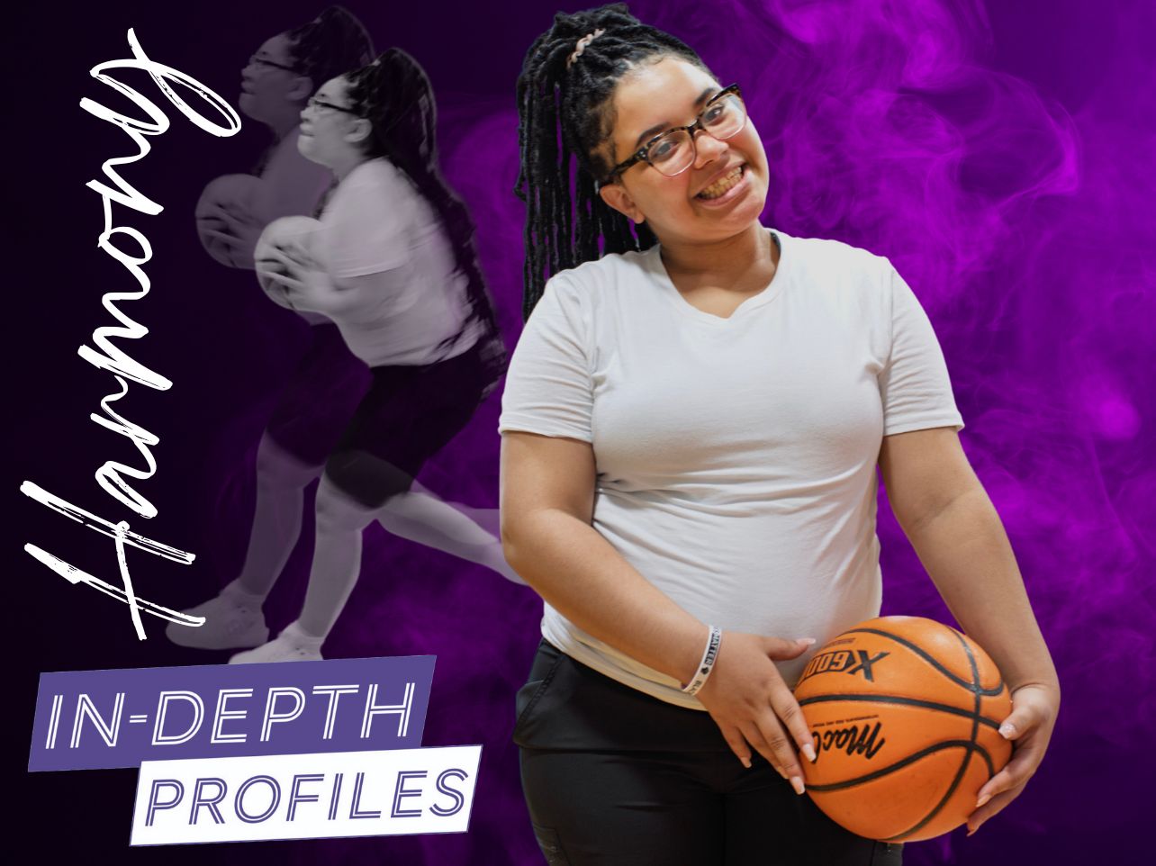 Introducing Harmony | MARE